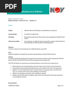 11334688-PIB - Retract Dolly Cylinder Lug Weld Cracks | PDF | Valve ...