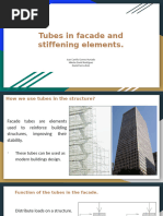 Overview of Tube Structural Systems | PDF | Civil Engineering ...
