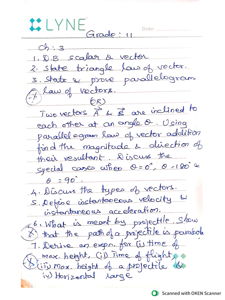 chapter 3,4 &5 | PDF