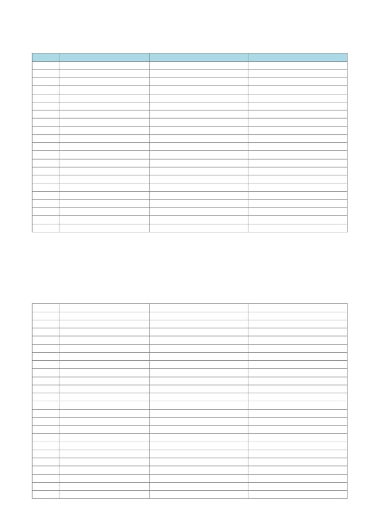 SSC JE 60days Daywise Chart | PDF | Physical Sciences | Applied And ...