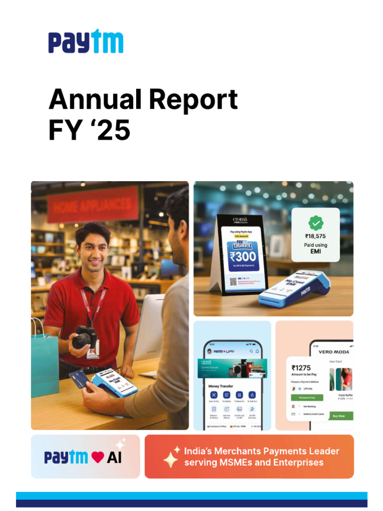 Paytm | PDF