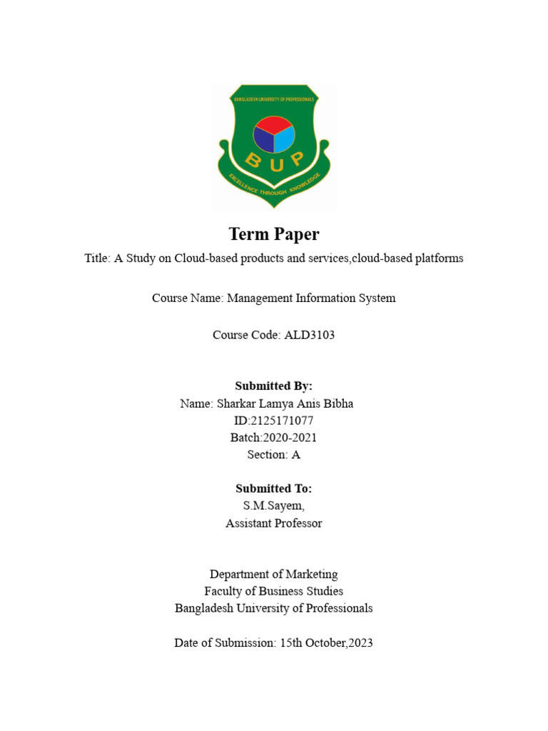 Meow | PDF | Cloud Computing | Amazon Web Services