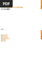 FCDO Branding and Logo Guidelines | PDF | Arial | Helvetica