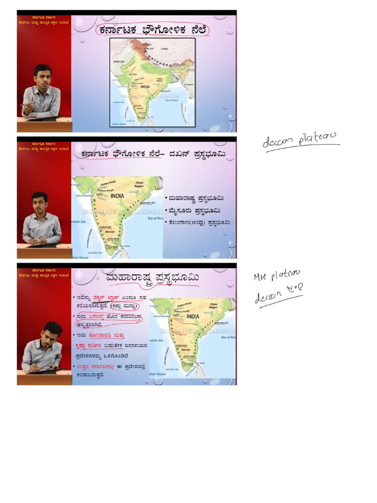 Class 1 | PDF