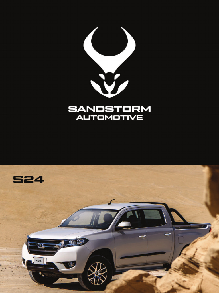 s24 Specifications | PDF