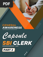 SBI Calendar 2026 | PDF