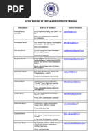 LIC Branch Email ID List | PDF