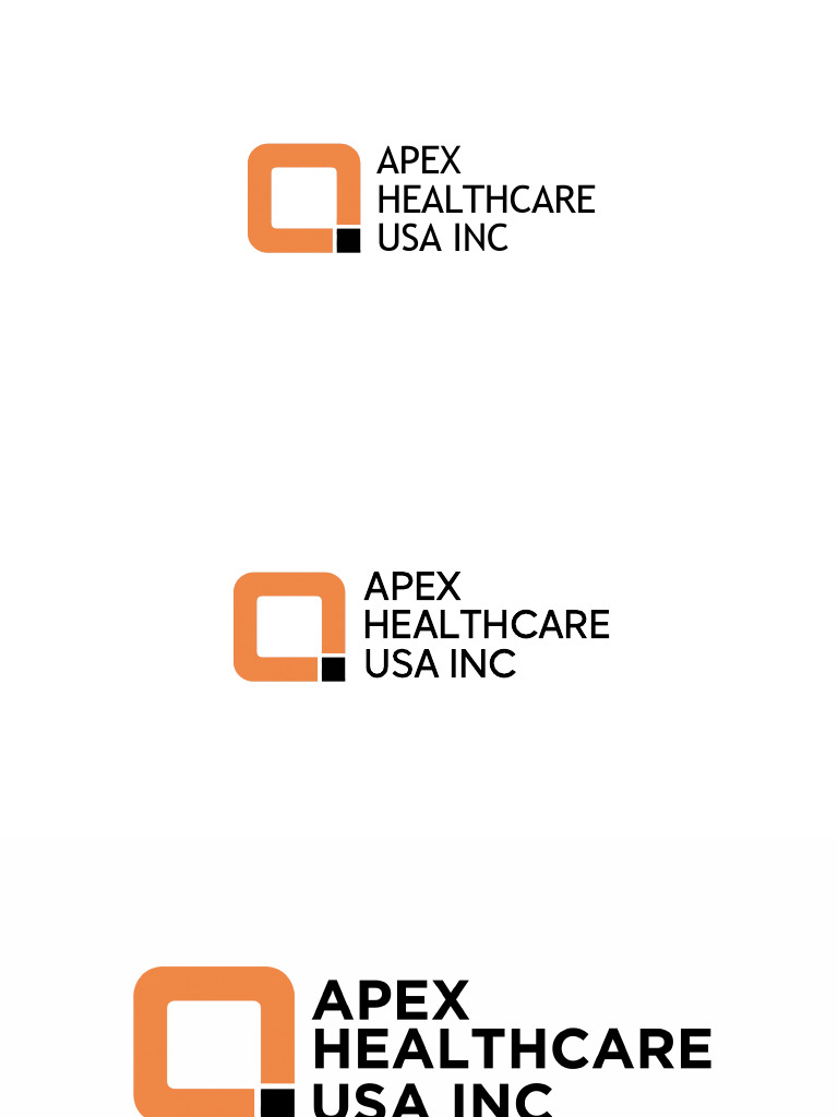 Apex Logo PDF | PDF