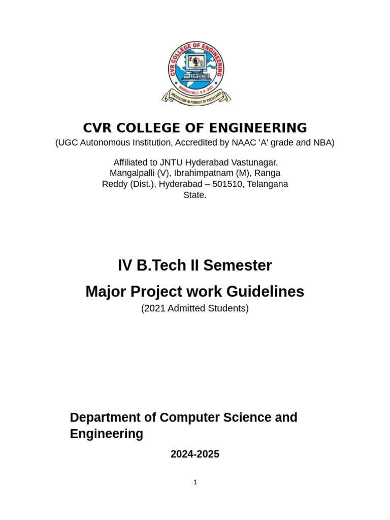 Major Project Final | PDF | Microsoft Excel | Usability