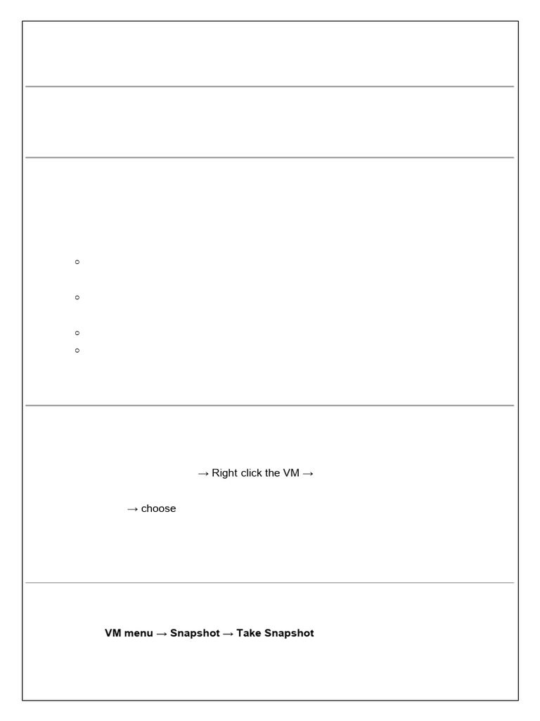 Experiment 2 | PDF | Virtual Machine | Computer Science