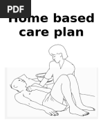 Stroke Patient Positioning Guidelines | PDF | Medical Specialties ...