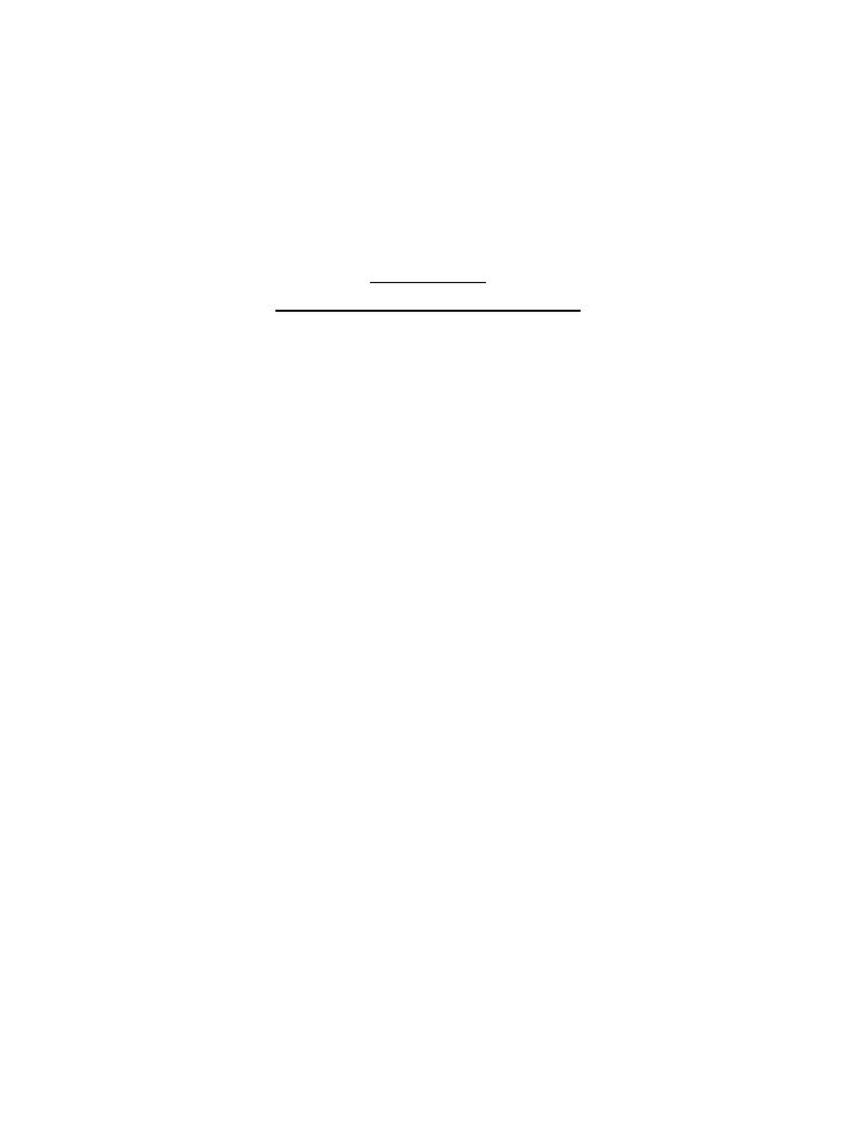 Waves and Oscillation - 04 | PDF | Waves | Transmission Medium