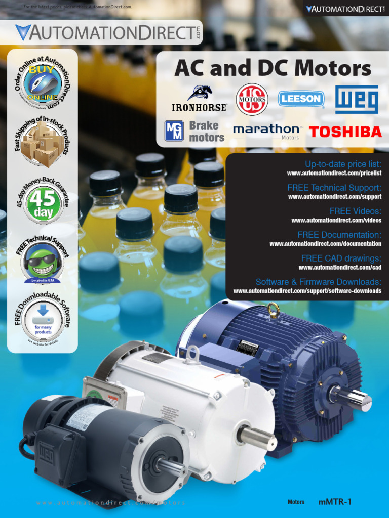MT Motors Overview | PDF | Electric Motor | Engines