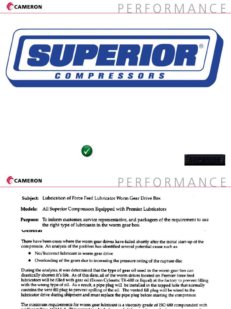 05-Force Feed Lubrication System - Lube Updated 4-2012 | PDF | Pump | Valve