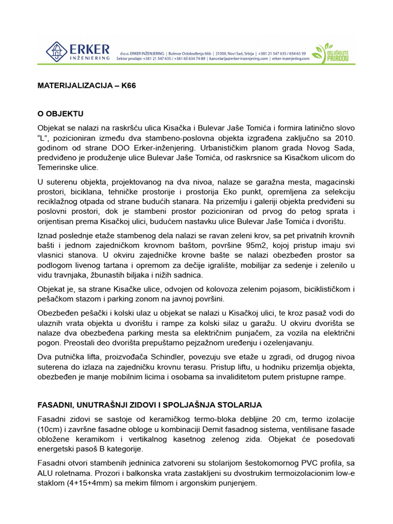 k66-materijalizacija-21 | PDF