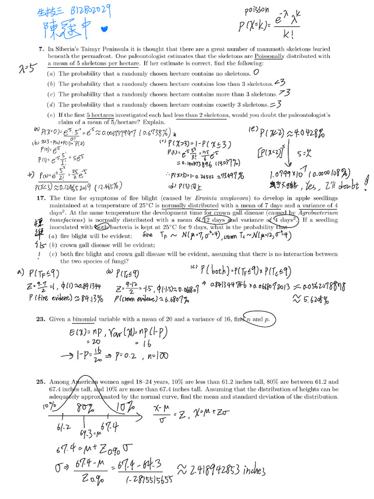 Practice 03 Done | PDF