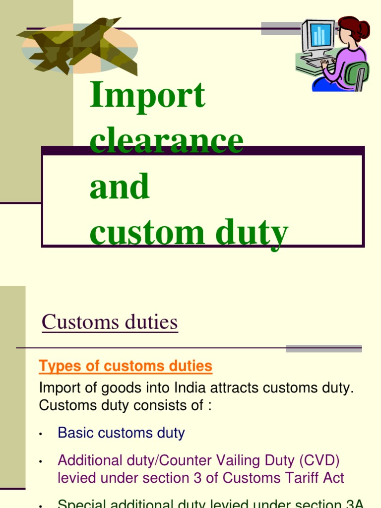 custom-clearance-vs-customs-duty