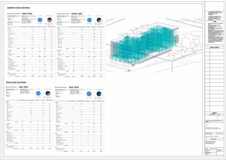 Hvac Reports Sheet | PDF