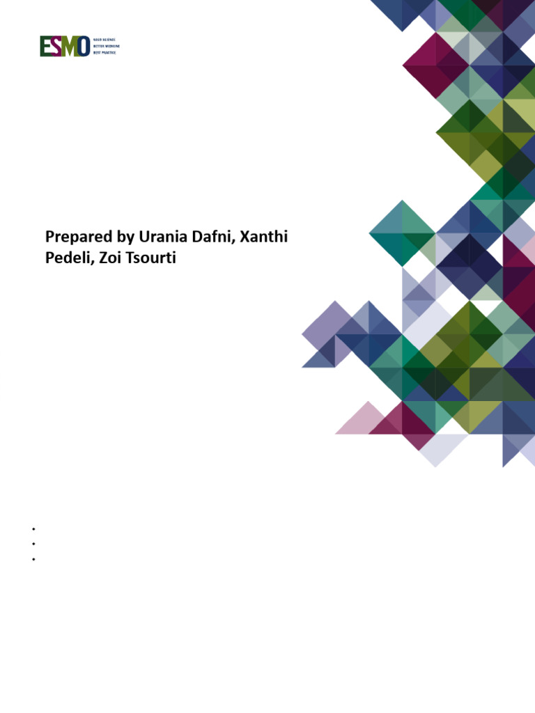Clinical Trial Statistics Explained | PDF | Randomized Controlled Trial ...