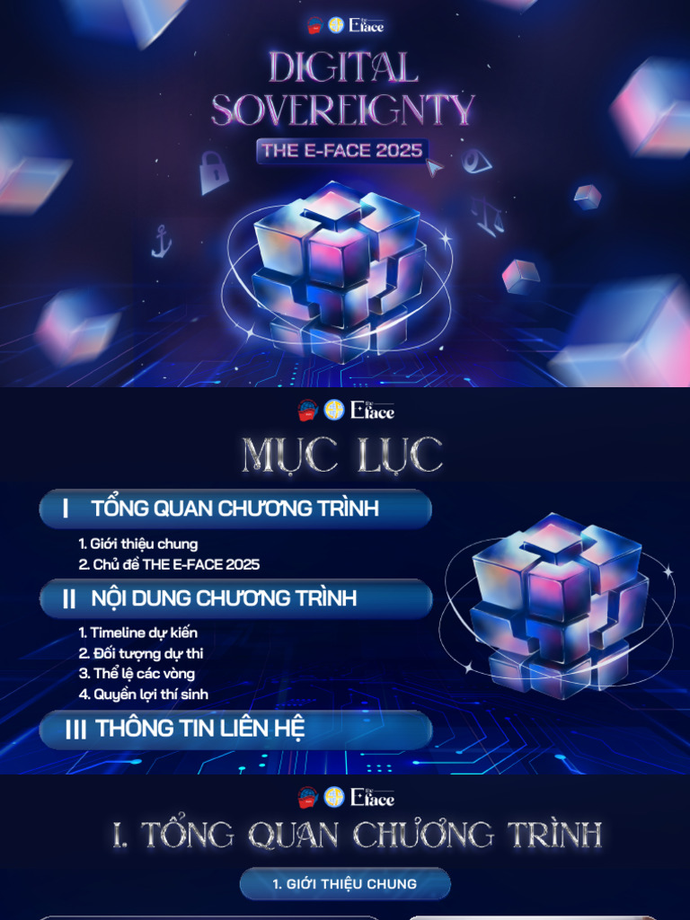 (Ef'25) Booklet | PDF