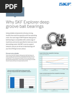 SKF Bearing Selection Tool Overview | PDF