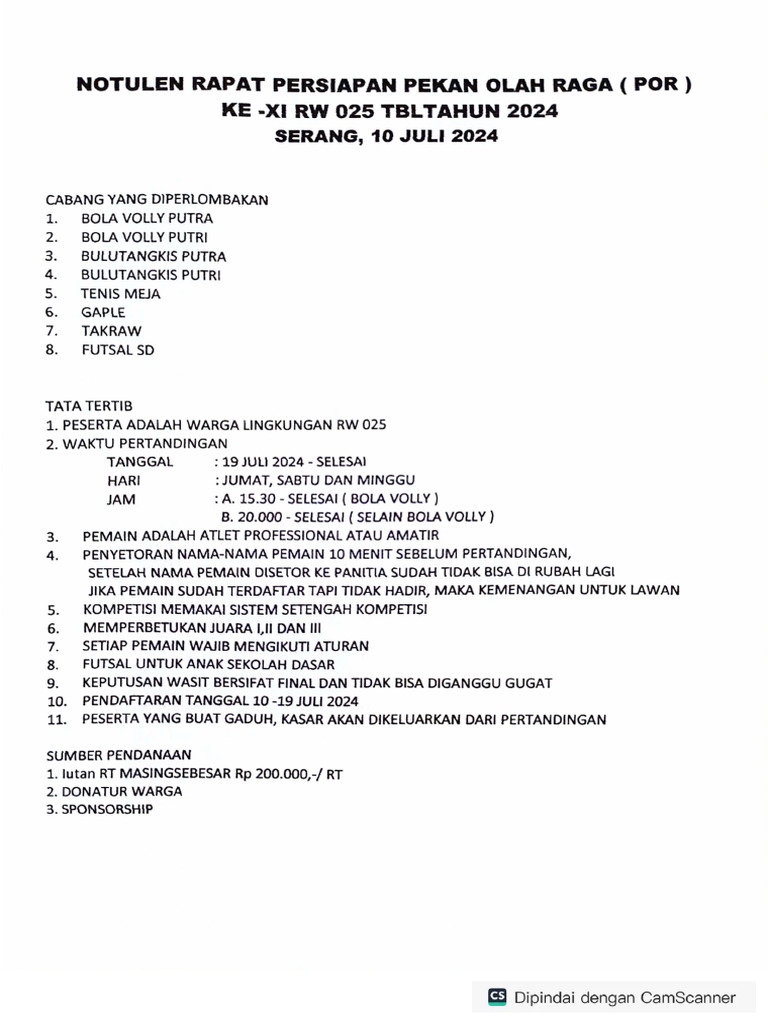 Pow TBL | PDF