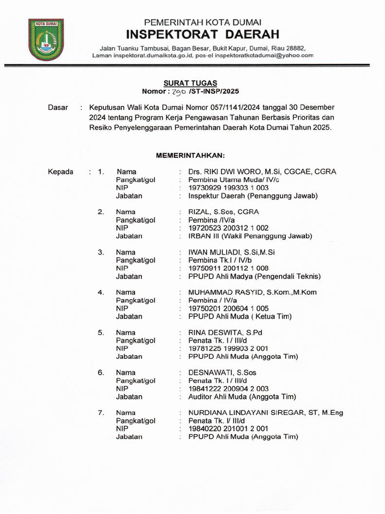 ST Reviu Rka Ta 2026 | PDF