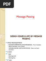 Election Algorithms (2) | PDF