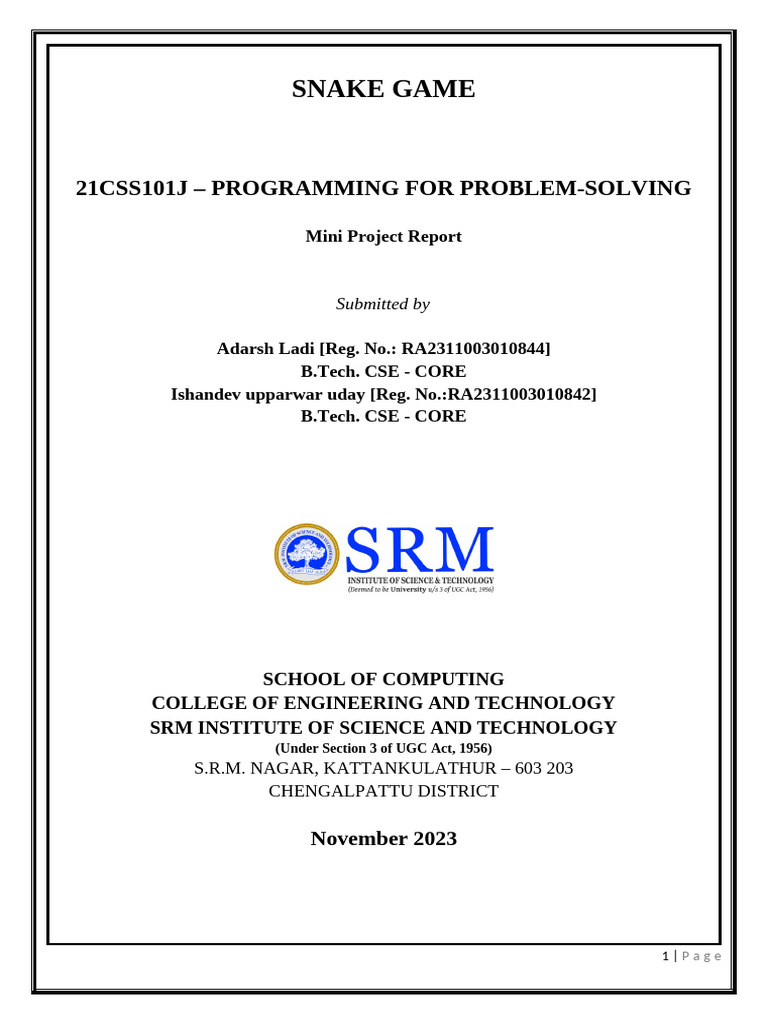 0844 | PDF | Control Flow | Python (Programming Language)