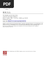 The Impossible State 2 | PDF