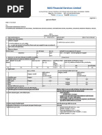 PNB Stock Statement PDF | PDF