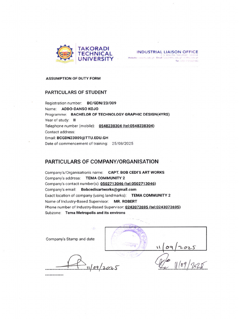 Ttu | PDF