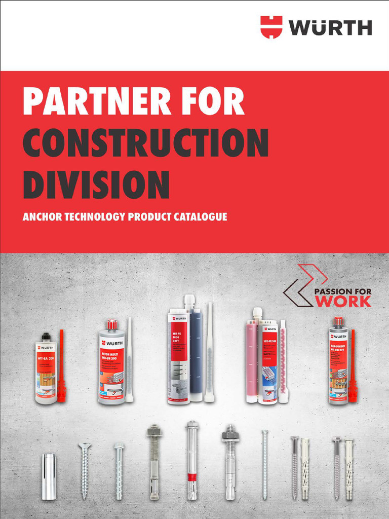 Anchor Technology Catalogue 2021 Compressed | PDF