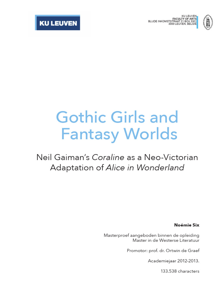 Noemiesix Thesis | PDF | Meme | Children's Literature