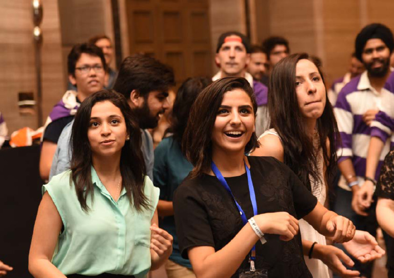 AIESEC Brand Guidelines (Blue Book) | PDF