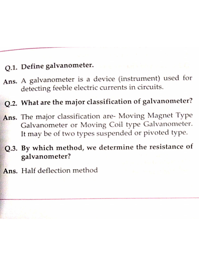 Practical 5 Based Viva Voce Fundamental Questions | PDF