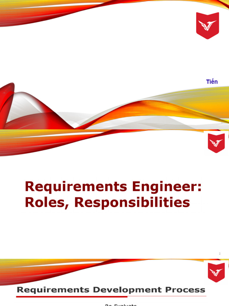 Lesson 4 - Roles Responsibility | PDF