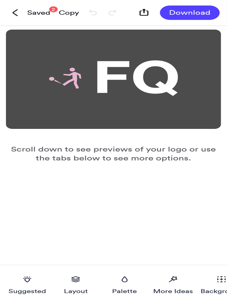 Free Logo Maker - Get Custom Logo Designs in Minutes Looka | PDF