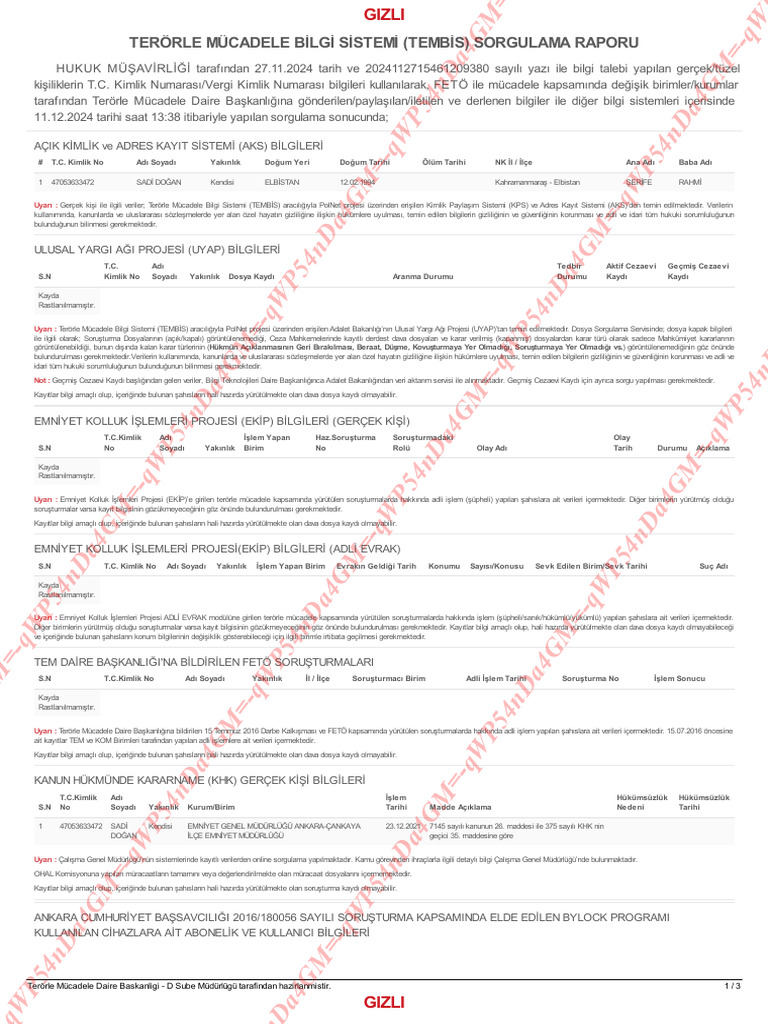 Evrak 11793456516 | PDF