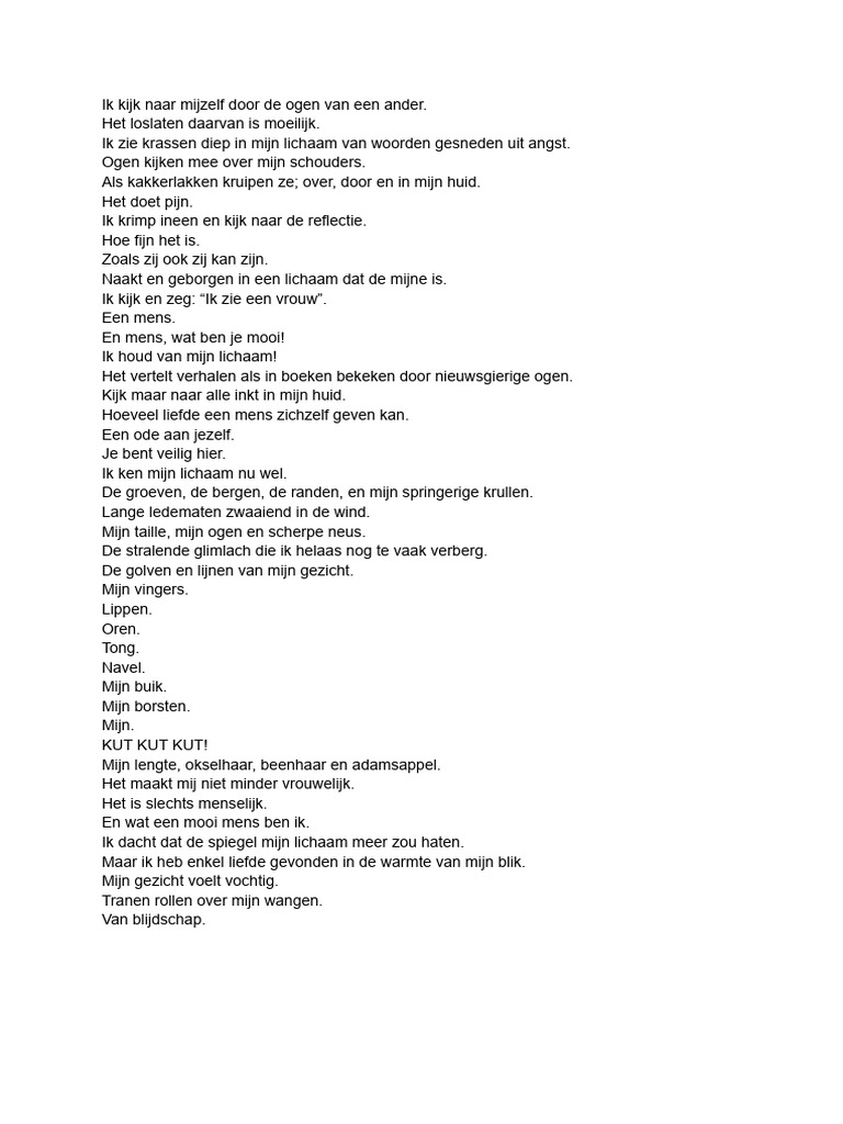 Solo Afrikaanse Dans | PDF