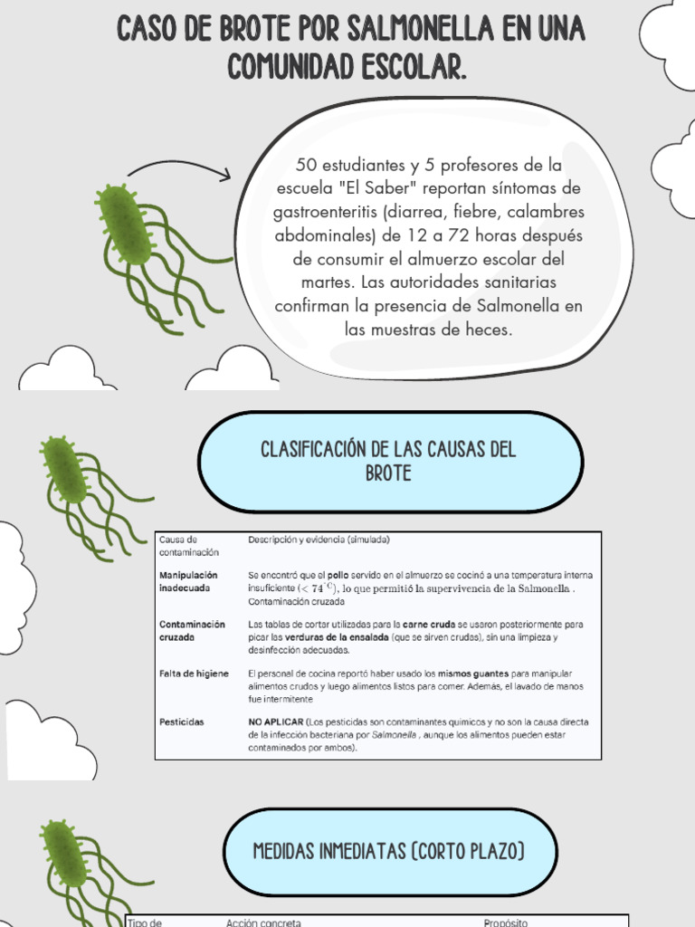 Presentación de Gráficos Visuales Mapas Conceptuales para Brainstorming ...