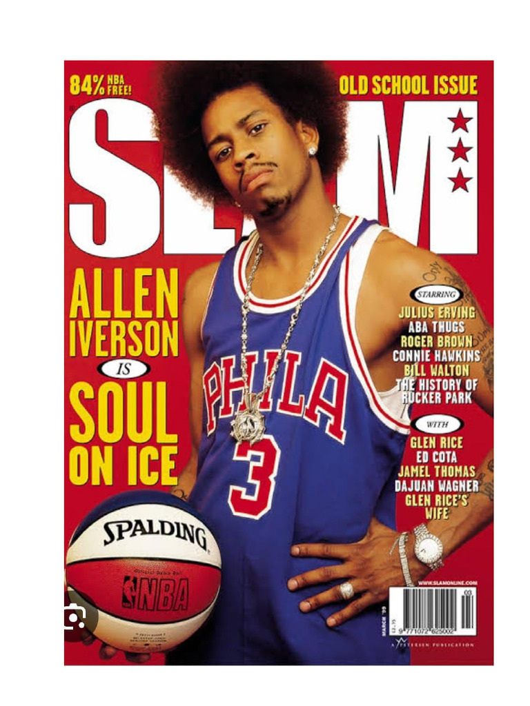 Allen Iverson | PDF