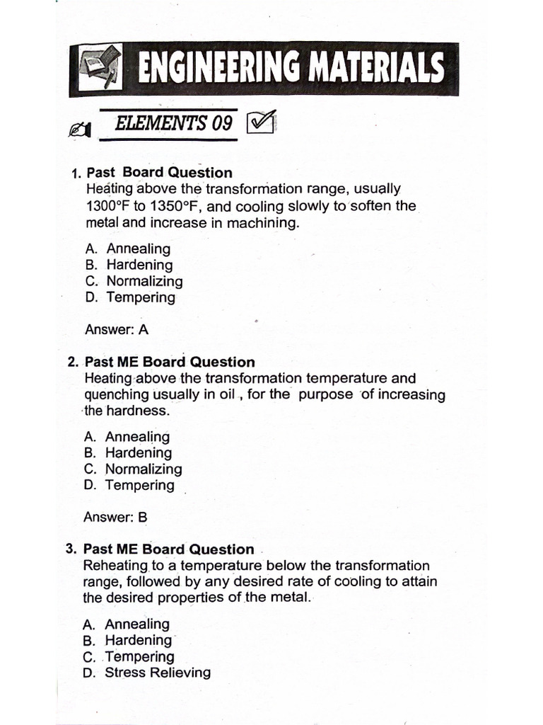 801-900 MD Elements | PDF
