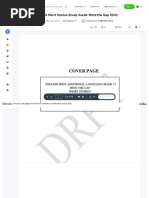 Terzaghi Institute Login Guide | PDF