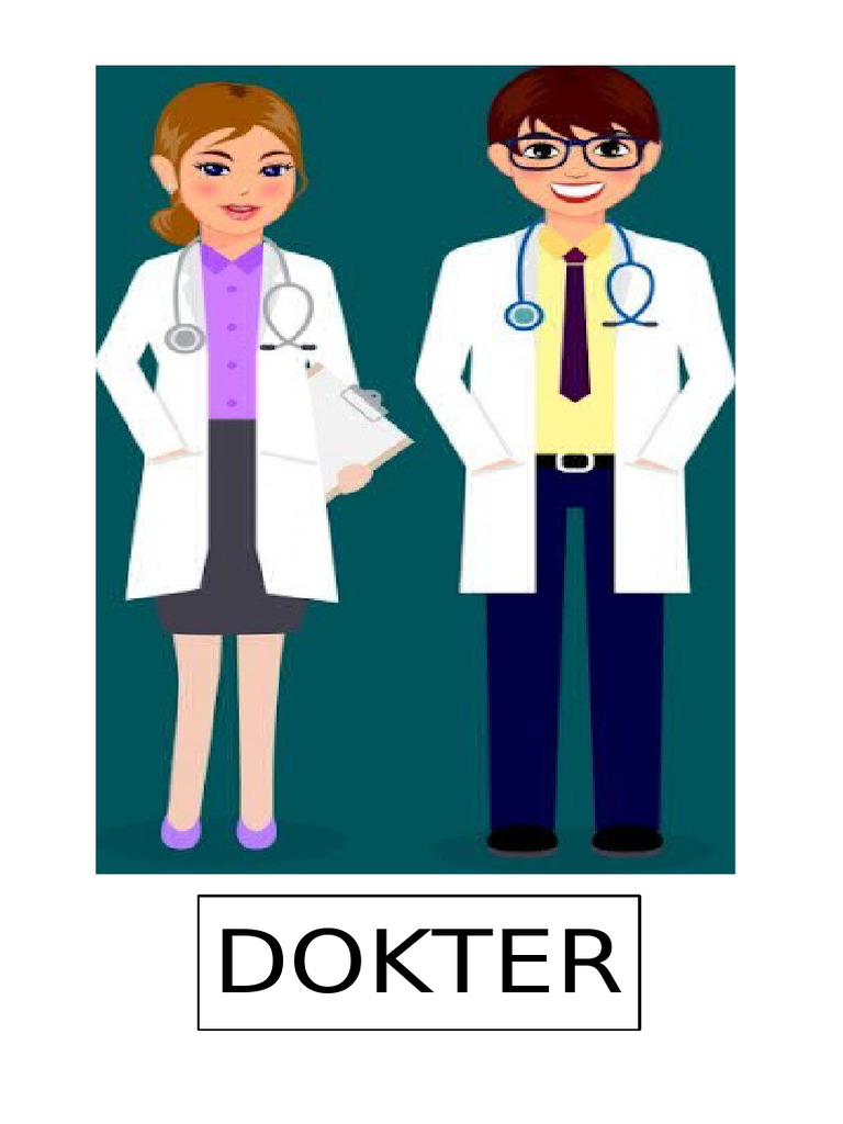 Alat Dokter | PDF