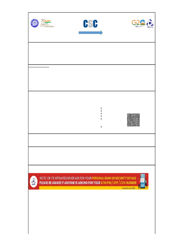 8536854342 | PDF | Identity Document