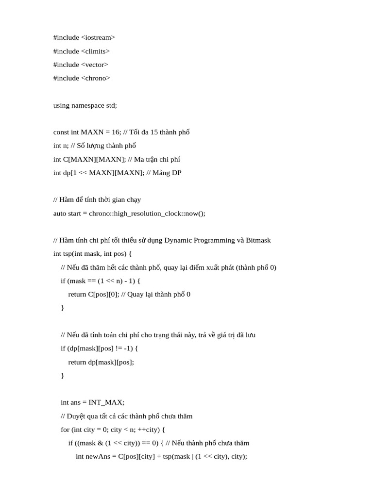 Bit Mask | PDF