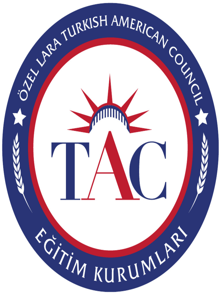 Tac Logo | PDF