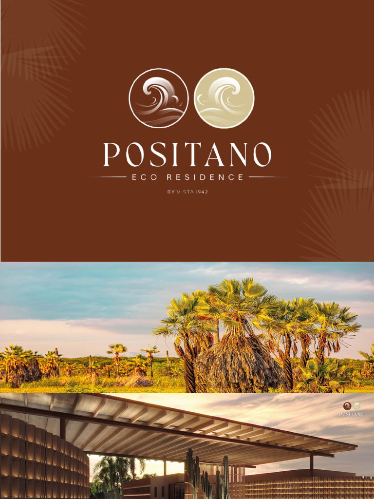 Book Positano Eco Residence | PDF
