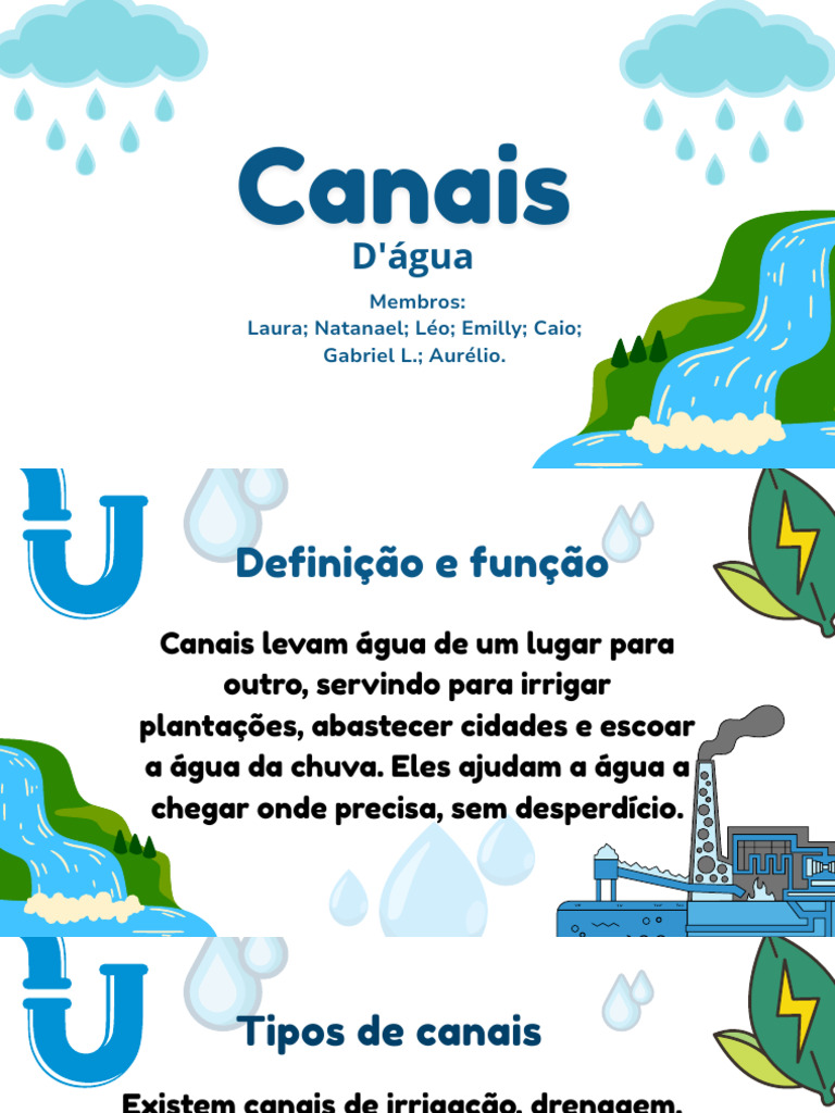 Blue Ilustrative Water Energy Group Project Presentation_20251031 ...